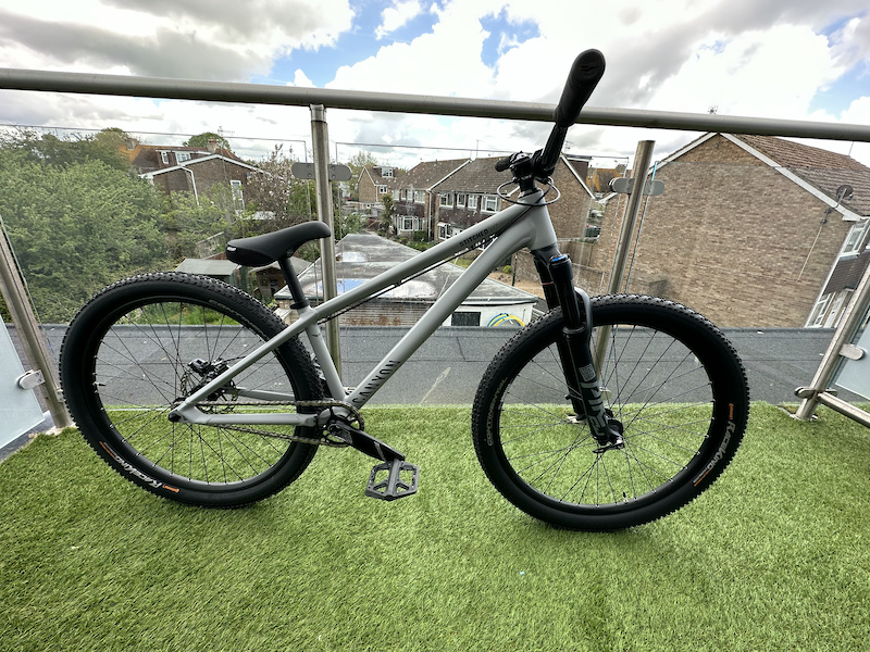 2020 Canyon Stitched 360 Pro *PRICE DROP* For Sale