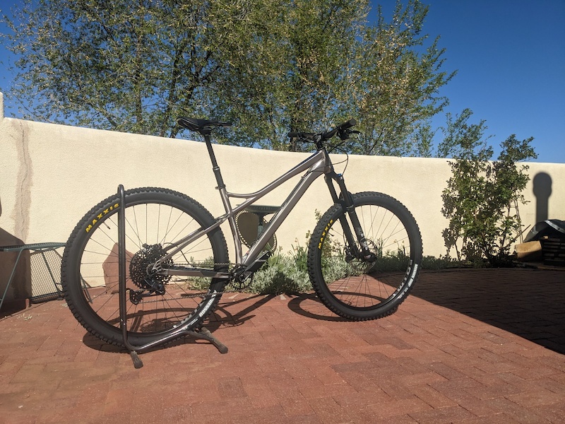 2023 NEW Banshee Paradox, Large (Med/XL also available) For Sale