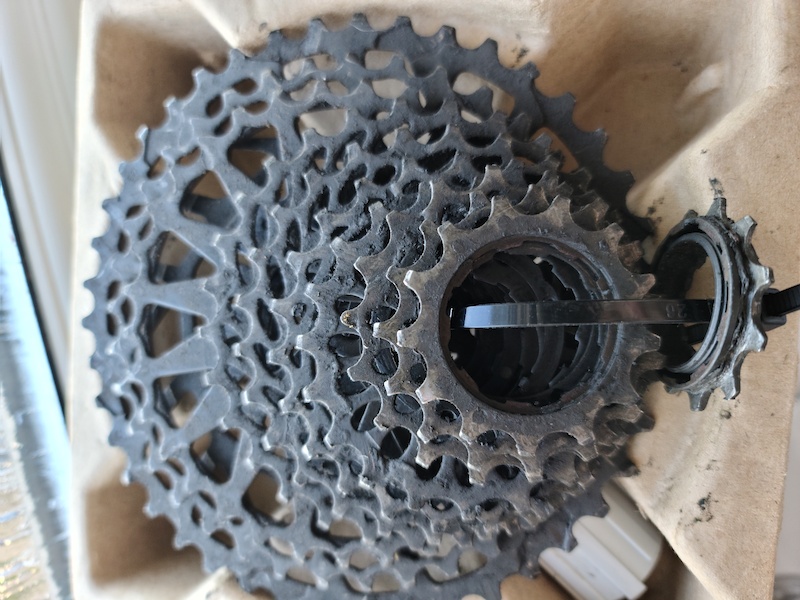 2022 sram 11 speed pg1130 For Sale