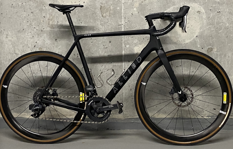 2022 Allied Echo For Sale