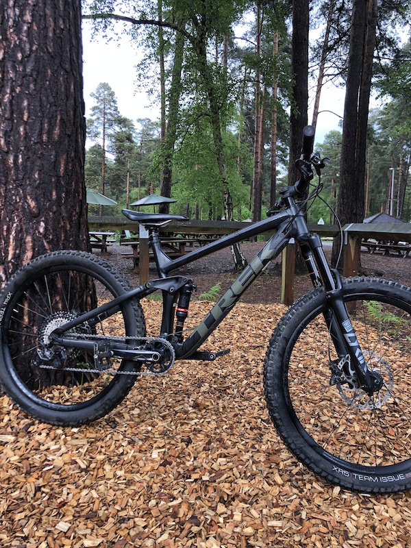 2020 Trek Remdy 8 XT For Sale