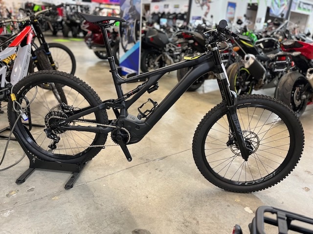 2021 Specialized Kenevo Expert For Sale