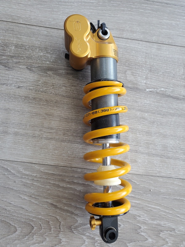 2019 Öhlins TTX22M (Specialized Demo 8 2011+) Rear Shock For Sale