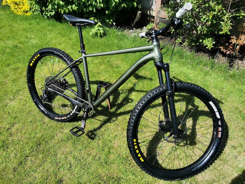 2020 Cannondale cujo 2 For Sale