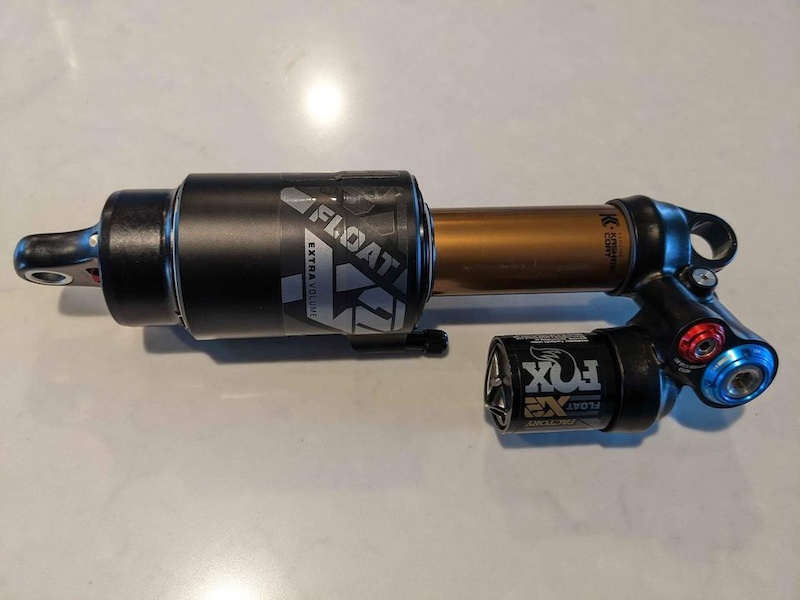 2023 Fox Float X2 Rear Shock 230x65mm Yeti SB160 For Sale