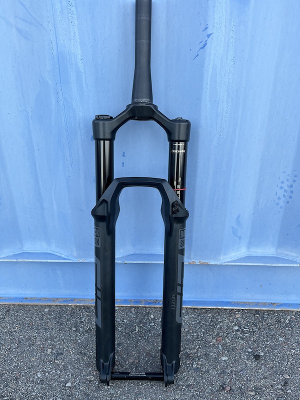 2021 Rockshox Sid Select 120 fork For Sale