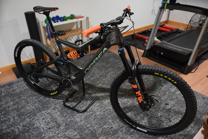 2022 Orbea Occam LT M10 (Brand New) For Sale