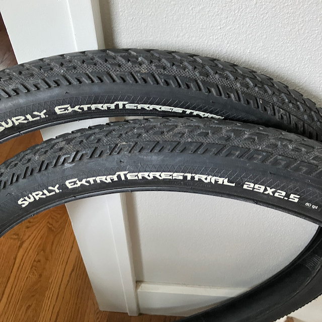 Surly Extraterrestrial 29 x 2.5 For Sale