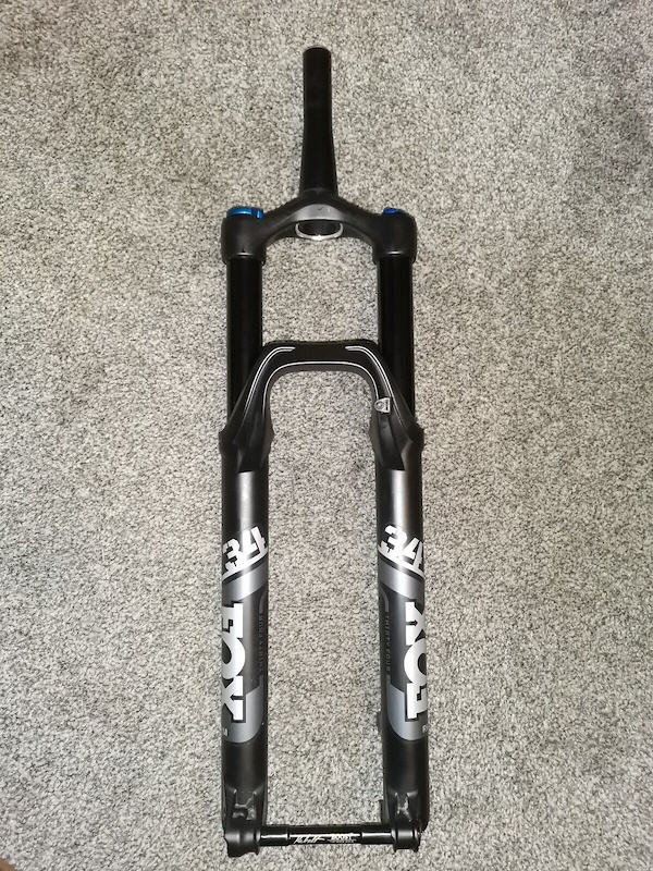 2021 Fox 34 Rhythm 150mm For Sale