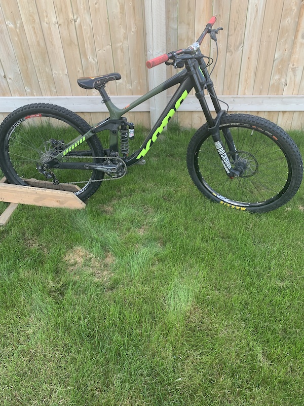 2018 Kona Operator For Sale
