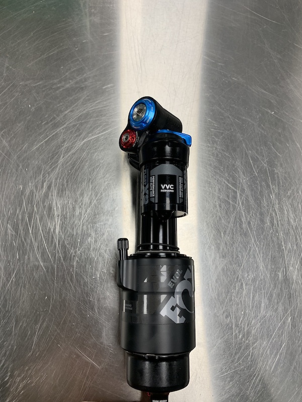 2022 Fox Performance Elite Series Float X2 For Sale