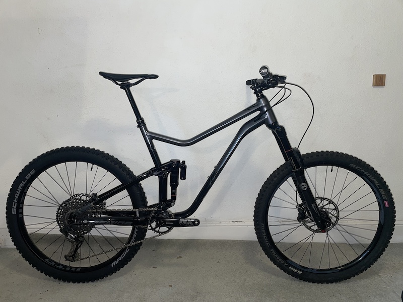 2019 Merida 160 6000 XL For Sale