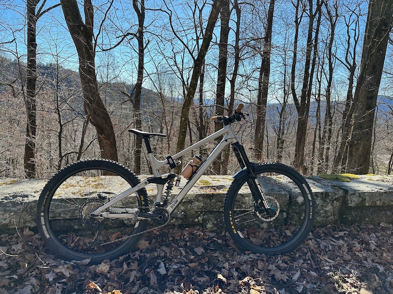 2022 Raaw Madonna V2.2 XL For Sale