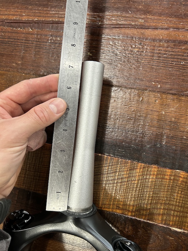 2019 RockShox Reba RLC Remote Lockout Free Shipping For Sale