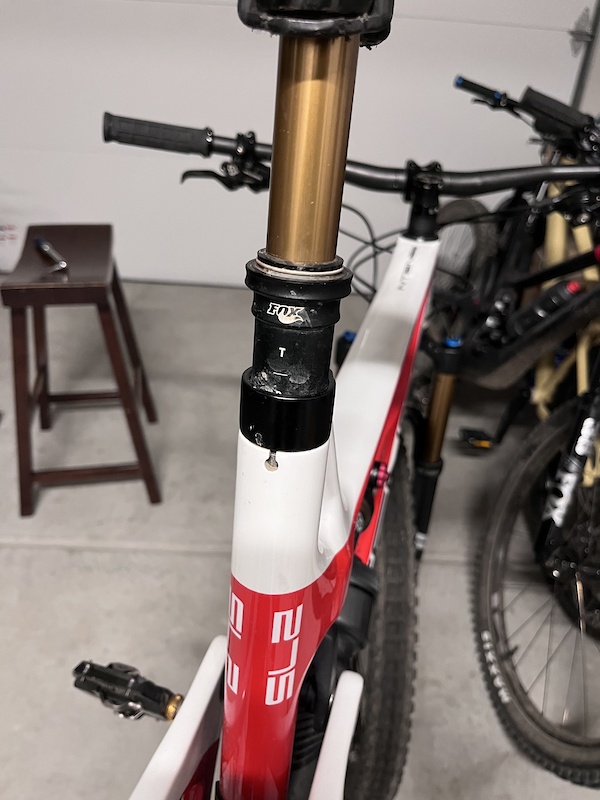 2021 Intense Primer 27.5 For Sale