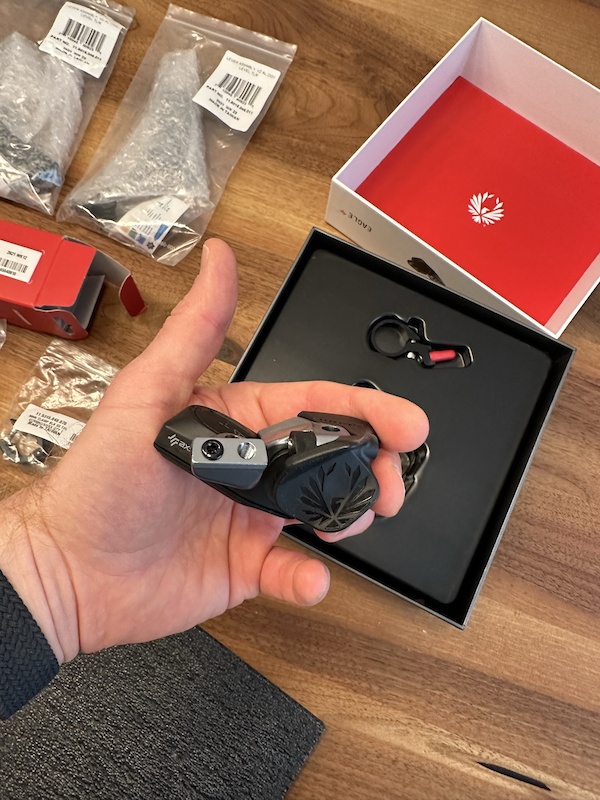 2021 Brand new Sram Eagle AXS Shifter 12s For Sale