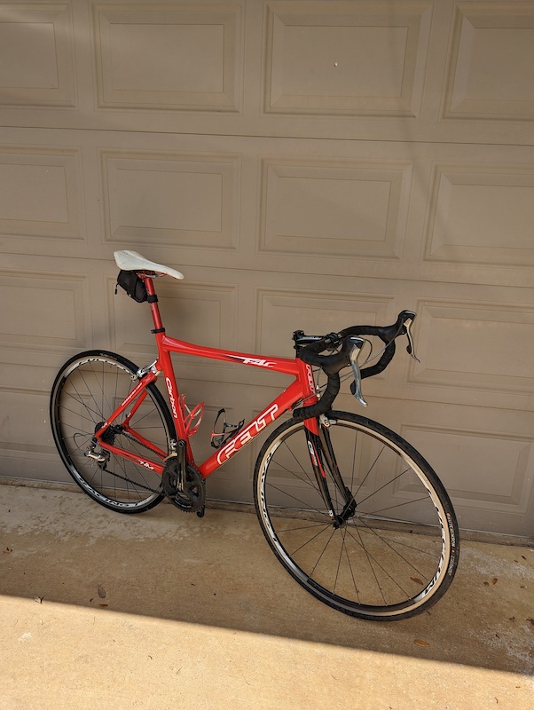 Felt F4c Carbon 56cm For Sale