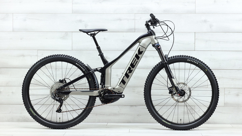 2022 Trek Powerfly FS 4 For Sale