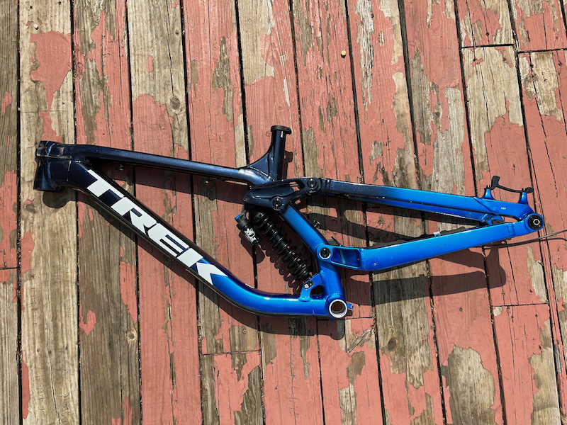 2022 Trek Session R3 For Sale