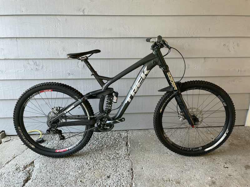 2018 Trek Session 8 For Sale