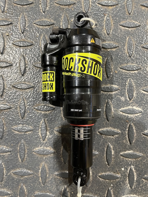 Rock Shox Monarch Plus R For Sale