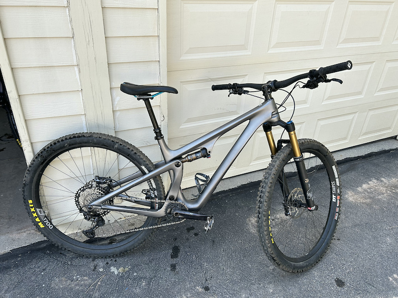 2022 Yeti Sb115 For Sale