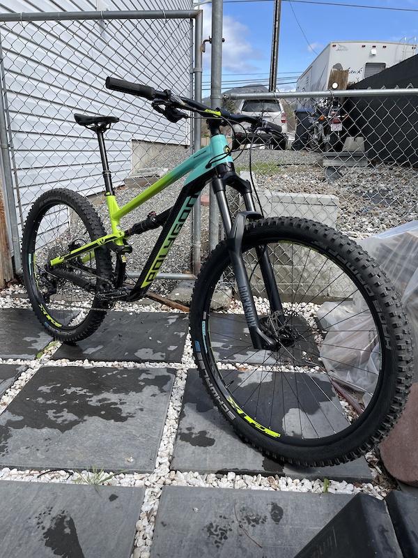 2022 Polygon Siskiu T7 size XL For Sale