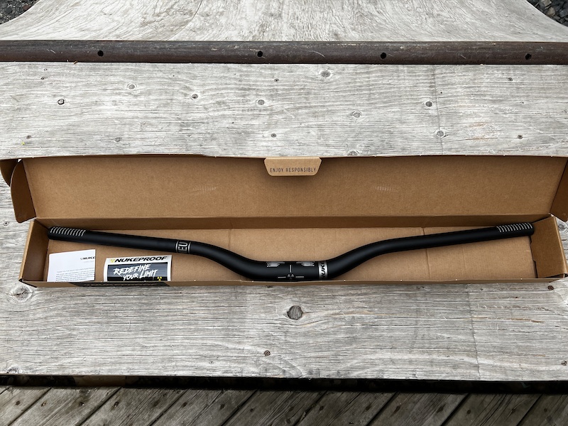 2022 Nukeproof Neutron V2 Alloy Bar For Sale