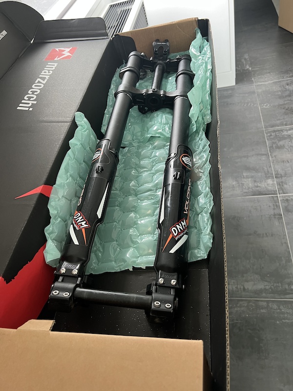 2021 DNM Volcano For Sale