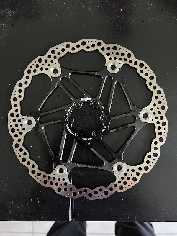 2022 HOPE Floating Brake Disc Rotor 203mm For Sale