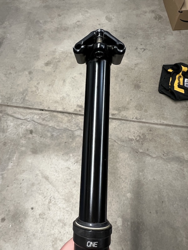 2022 One up 150mm 31.6 Dropper For Sale