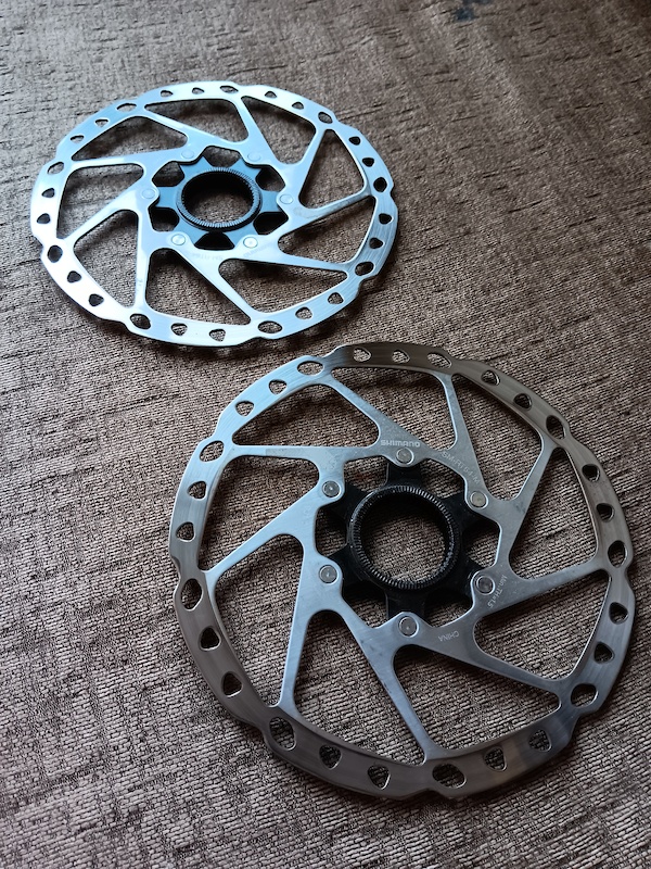 2021 Shimano rotors For Sale