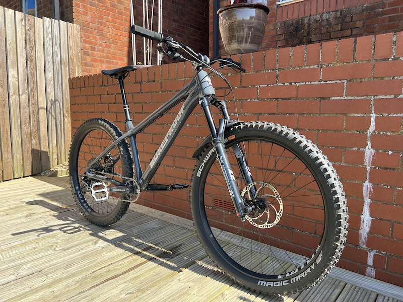 2022 Nukeproof Scout 27.5 Medium For Sale