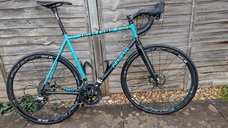2019 Genesis Volare 853 Disc XL For Sale