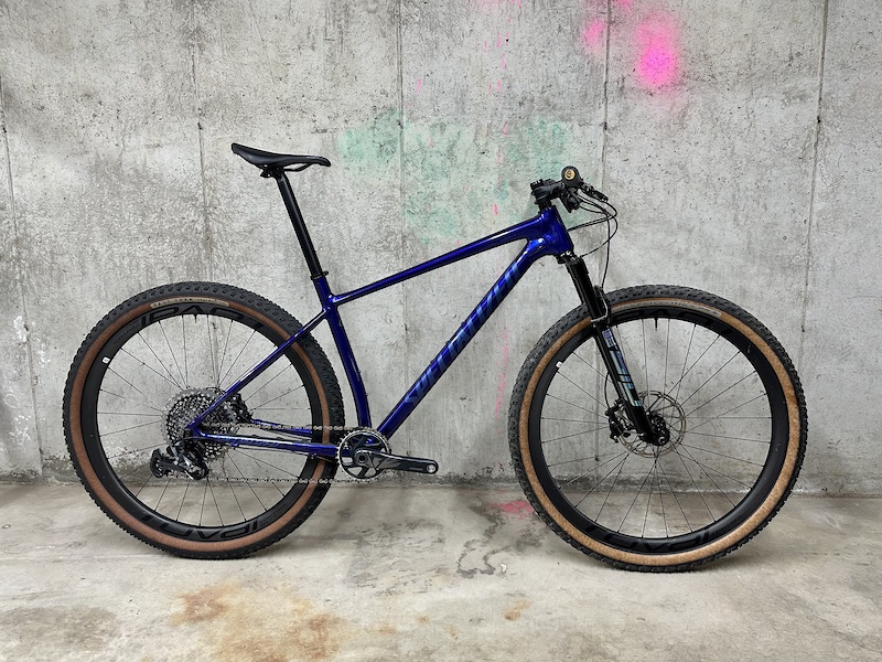 2023 Specialized Chisel LTD For Sale