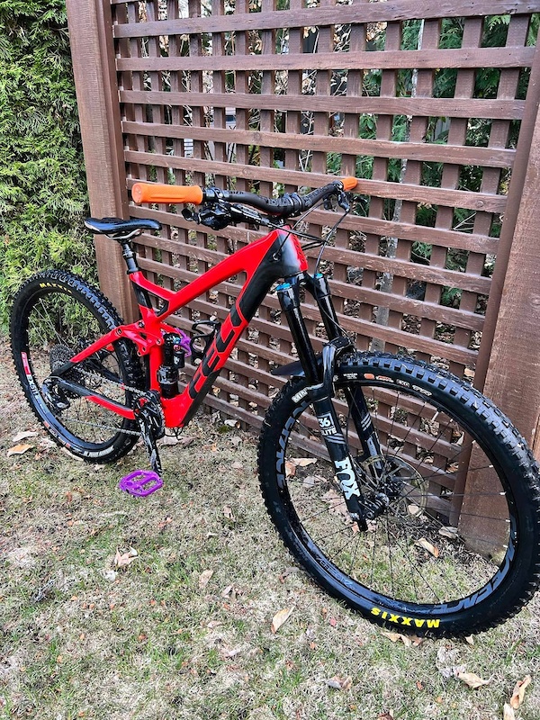 2019 Felt Compulsion For Sale