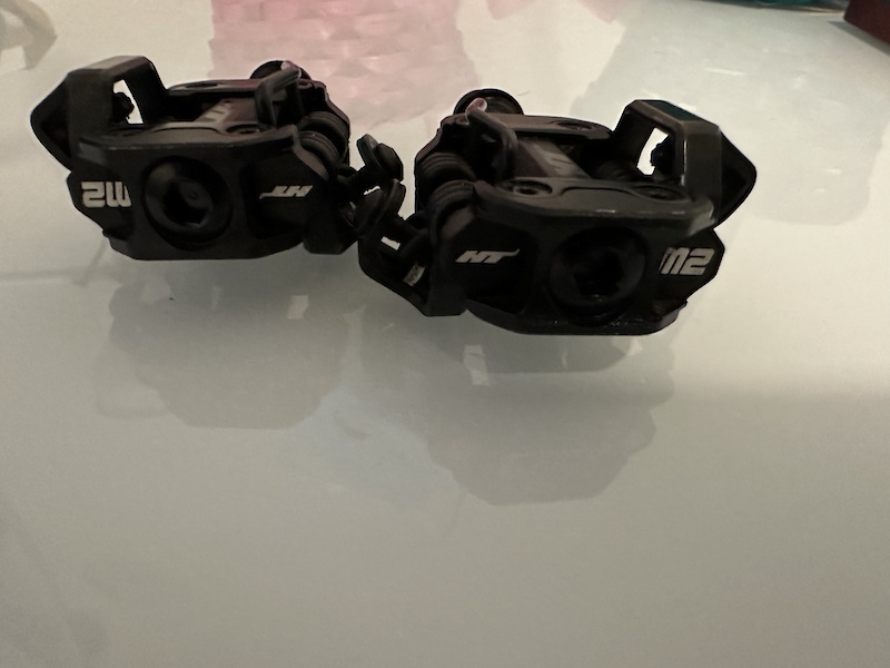 2022 HT M2 Pedals For Sale