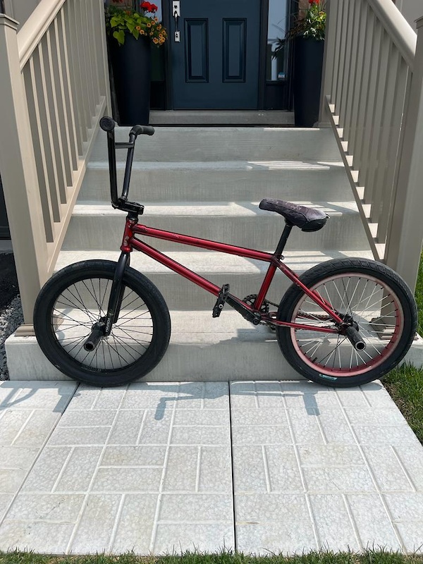 2018 Federal Anthony Perrin 21" (Coaster+Cassette) For Sale
