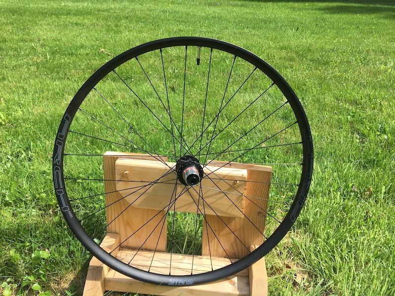 2023 Stan's NoTubes Arch MK4 Rear Wheel For Sale