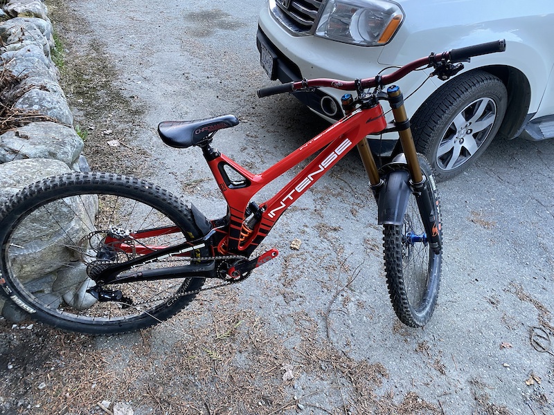 2022 intense m29 size L PRICE DROP For Sale