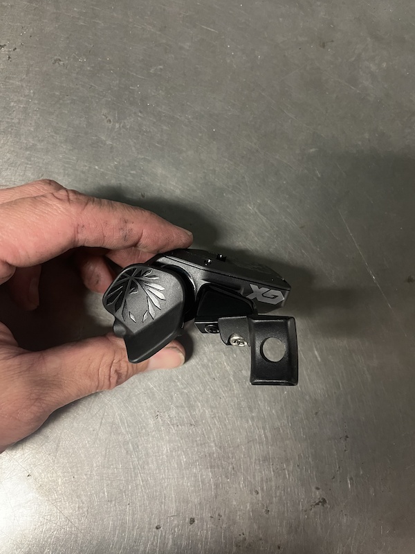 2022 Sram GX AXS shifter For Sale