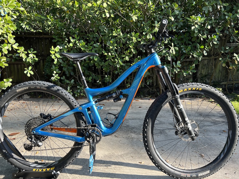 2019 Ibis RIPMO V1 For Sale