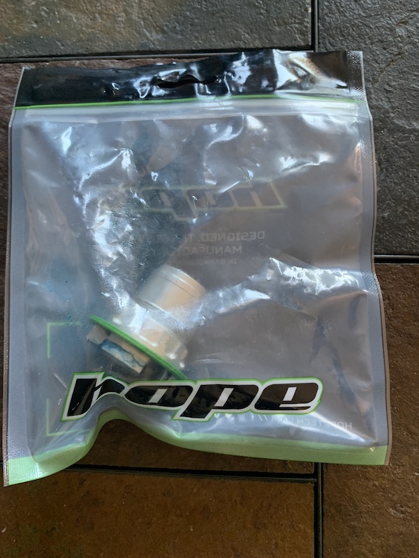 2022 Hope Pro 4 XD Freehub For Sale