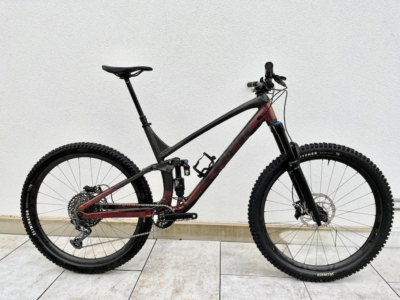 2021 Trek Fuel EX alloy For Sale