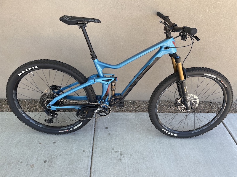 2020 New Devinci Django For Sale