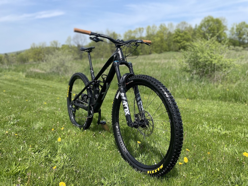 2021 YT Izzo Core 2 For Sale