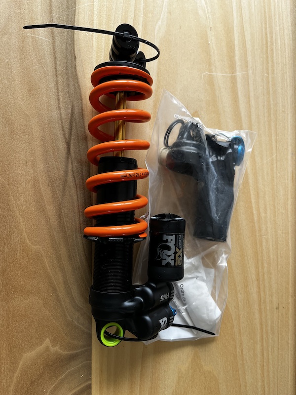 2020 Fox float x2 factory coil For Sale