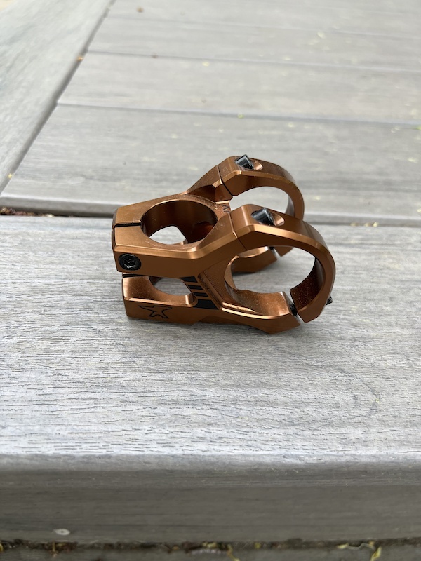 2022 Anvl Swage Stem - 32mm For Sale