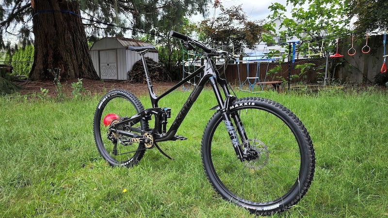 2021 Kona Process X - XX1 For Sale