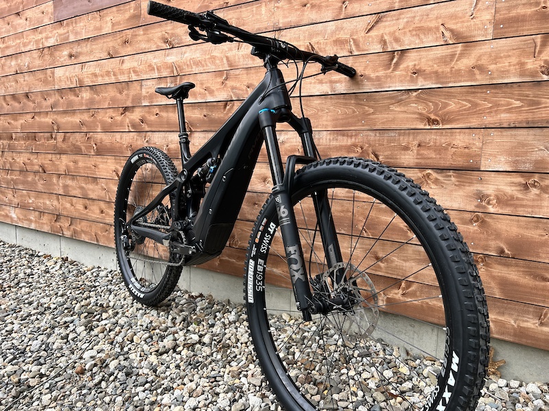 2020 Pivot Shuttle - Race XT For Sale